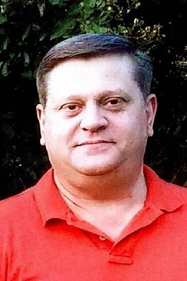 Christopher Thorp Obituary - Midlothian, VA