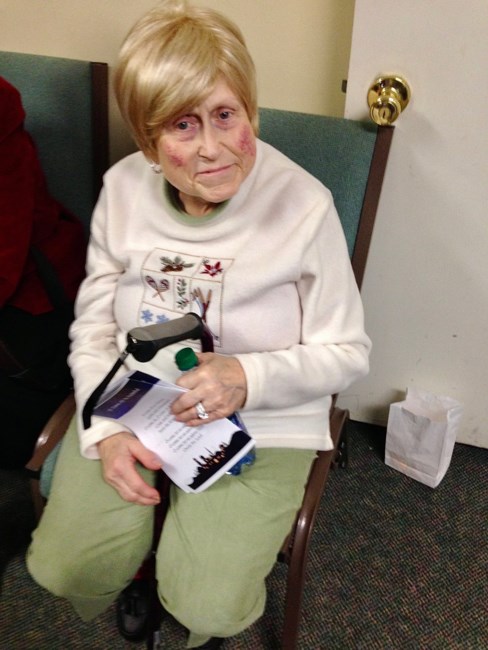 Donna Sue Lawton Obituary - Albion, MI