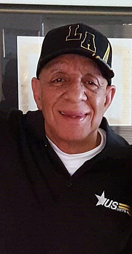 Melvin Truman Wells Sr. Obituary - Colton, CA