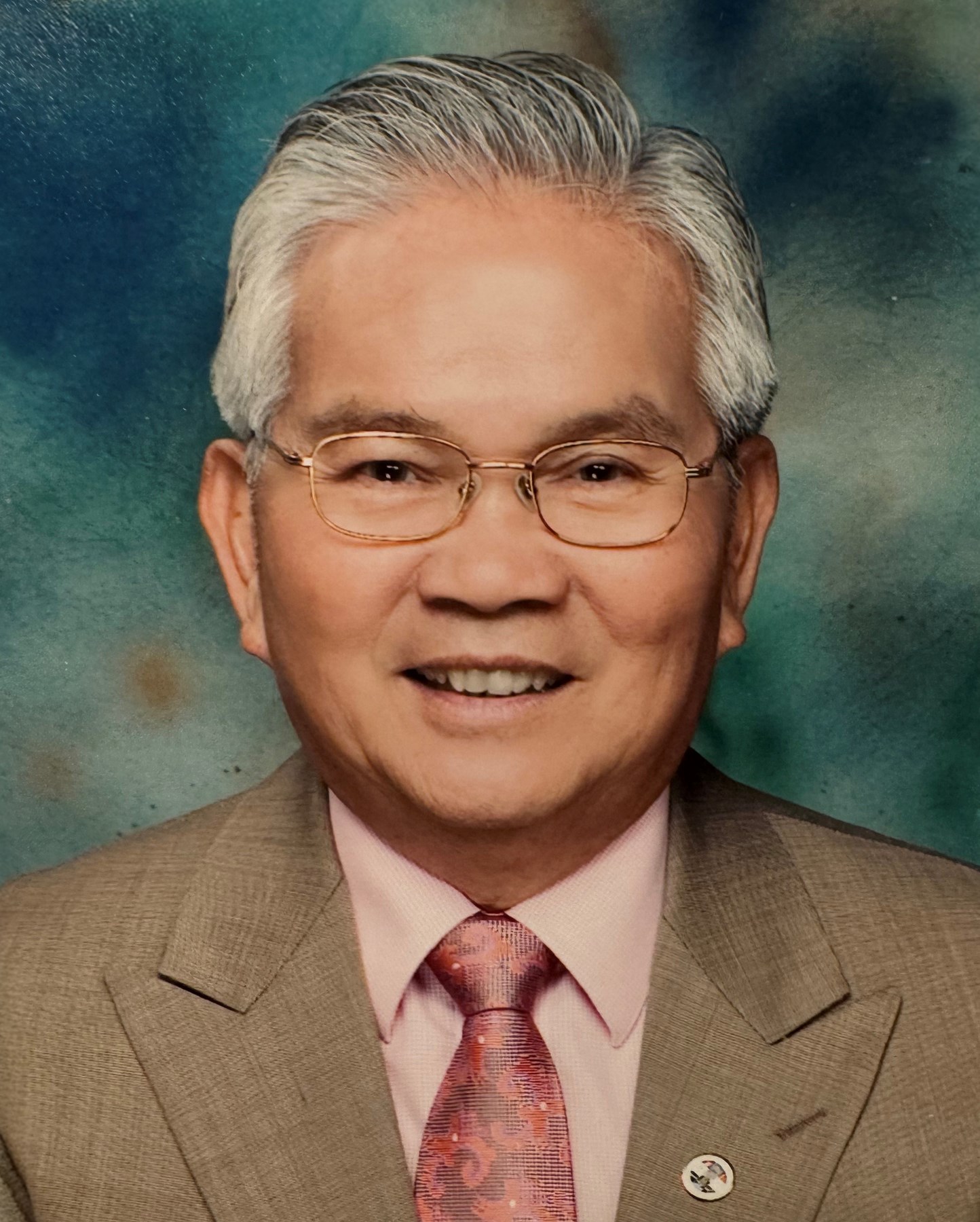 James Wang Obituary - Whittier, CA