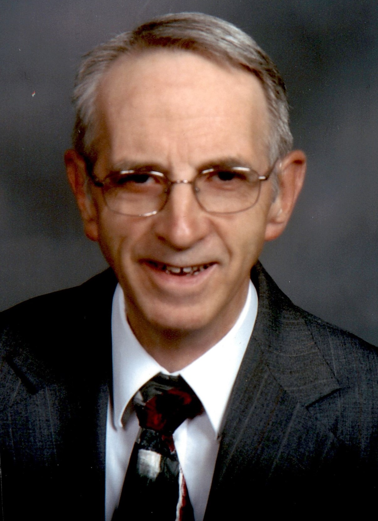 Rodney Stocklin Obituary - Columbus, OH