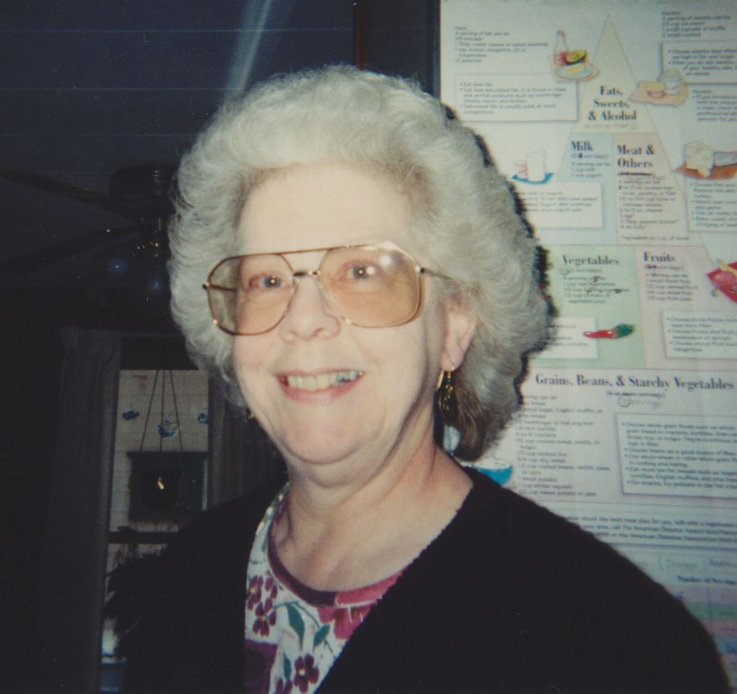 Nancy Cleveland Obituary - Oneonta, NY
