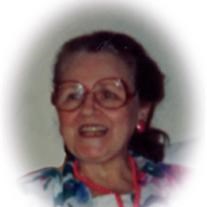 Mary Labrie Obituary - Southington, CT