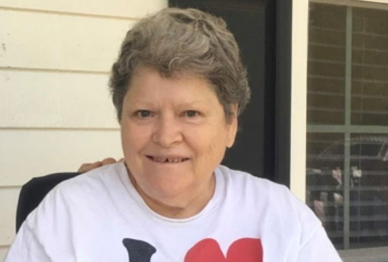 Darlene Morgan Obituary - Charlotte, NC