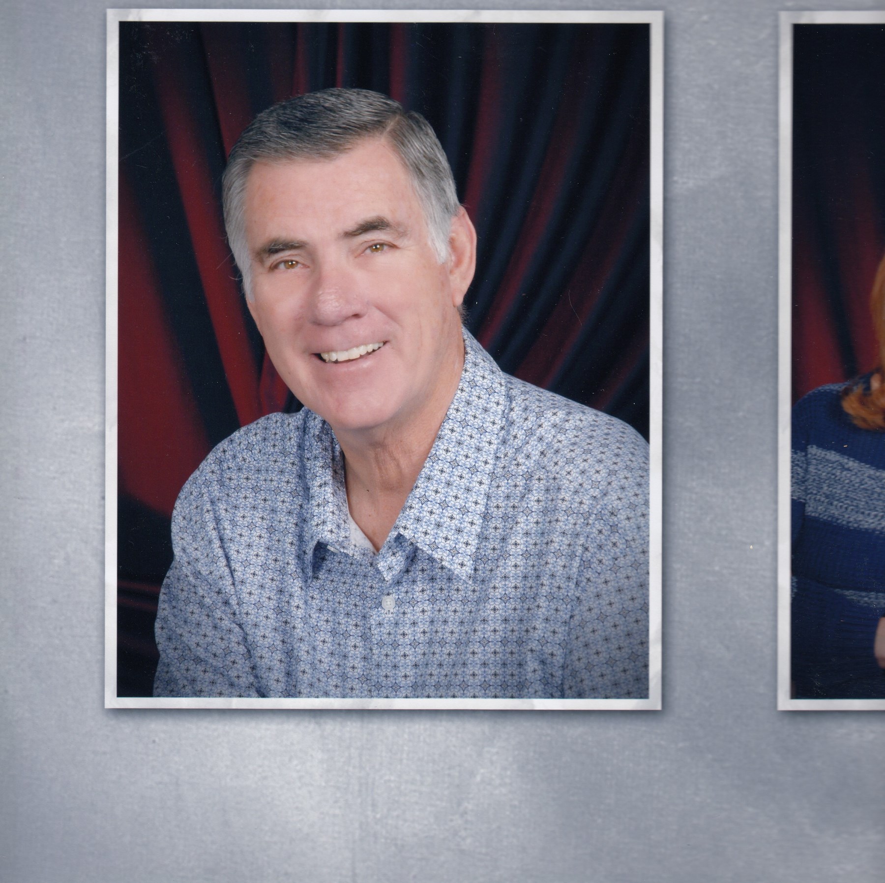 Larry Wilburn Obituary - Mabank, TX