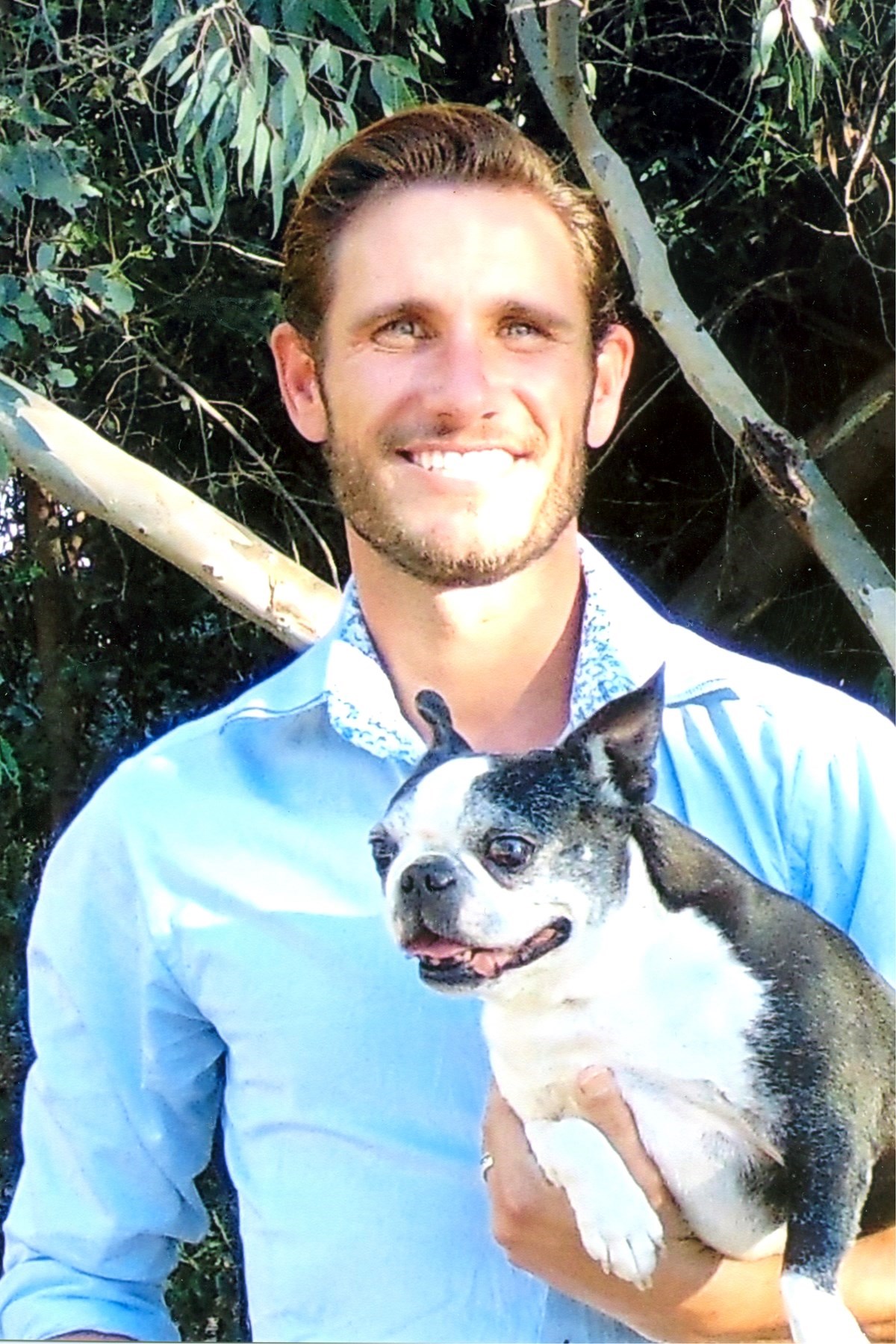 Jonathan Psaila Obituary - Clovis, CA