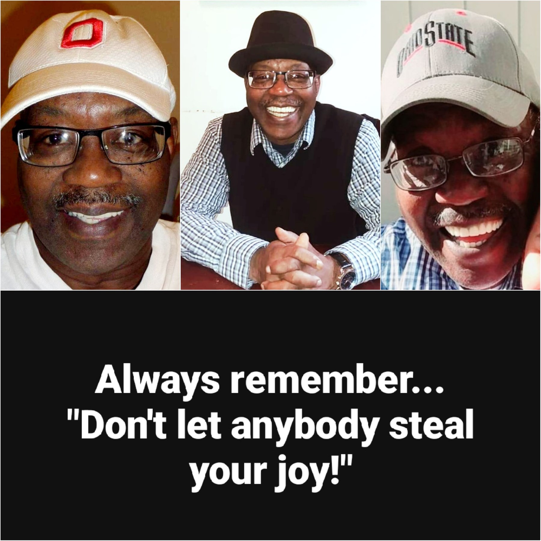 Larry Gooden Obituary - Worthington, OH