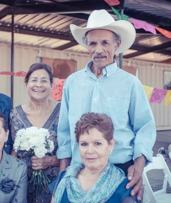 Angela Gonzalez Obituary - Merced, CA