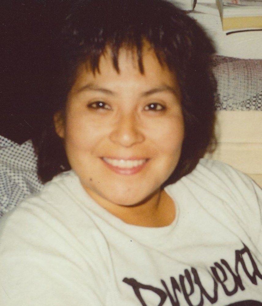 Denise Buckshot Obituary - Fort Frances, ON