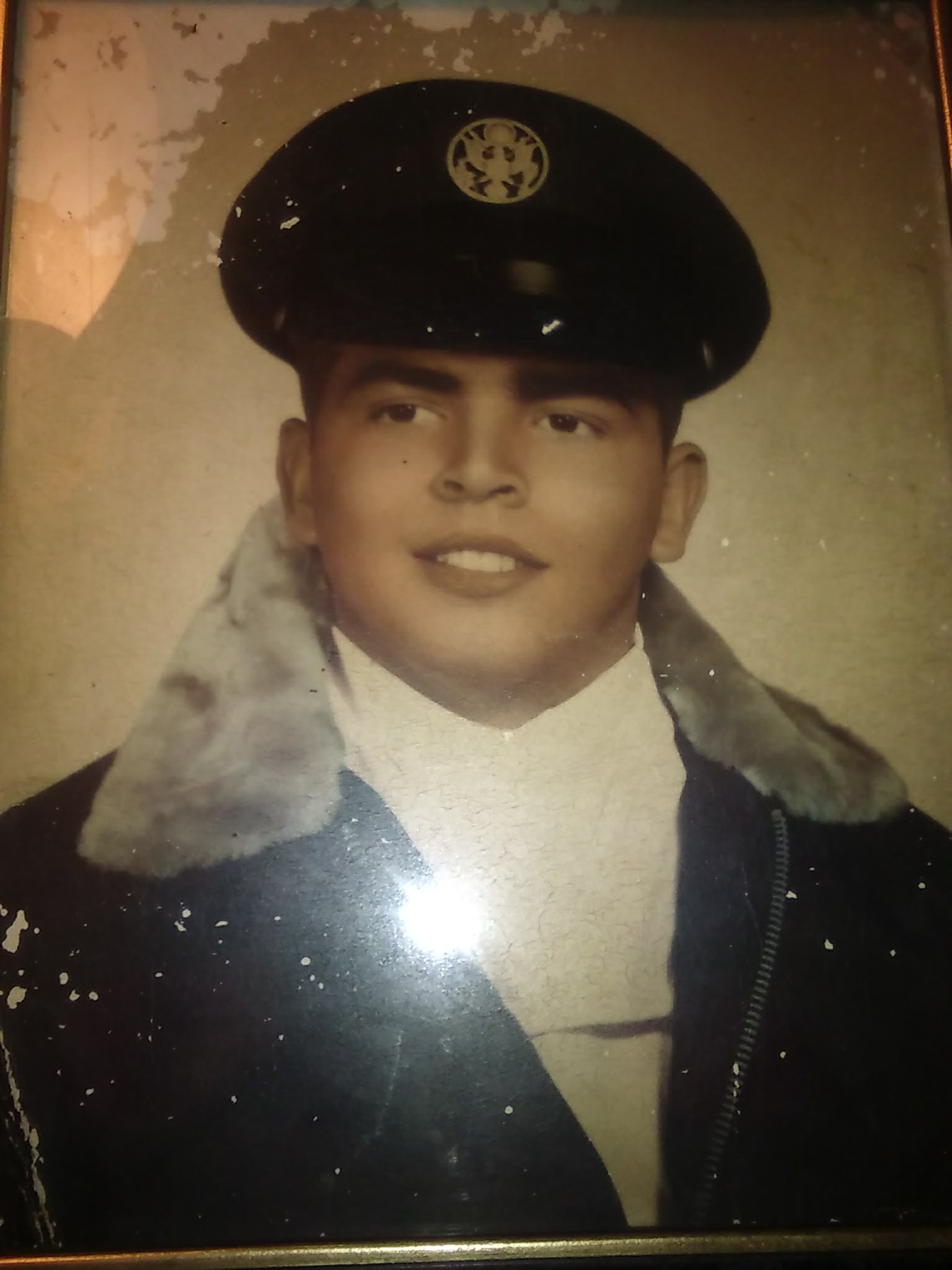 David Baez Obituary - Brandon, FL