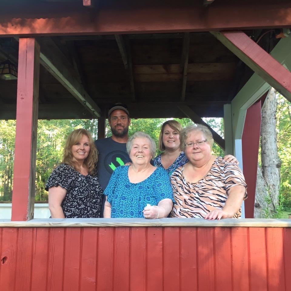 Barbara Spence Obituary - Akron, OH