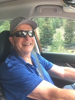 David White Obituary - Colorado Springs, CO