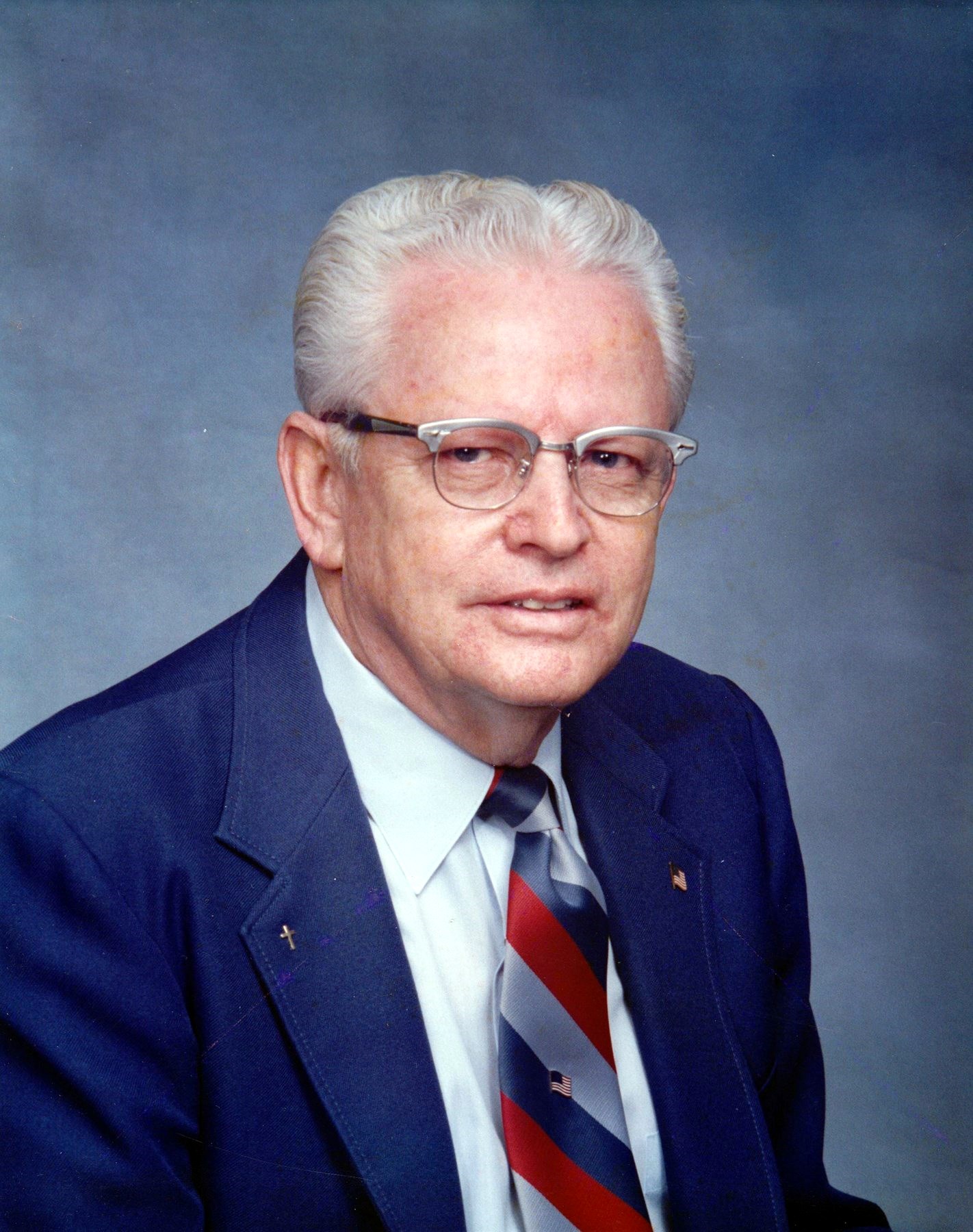James Gandy Obituary - Mobile, AL