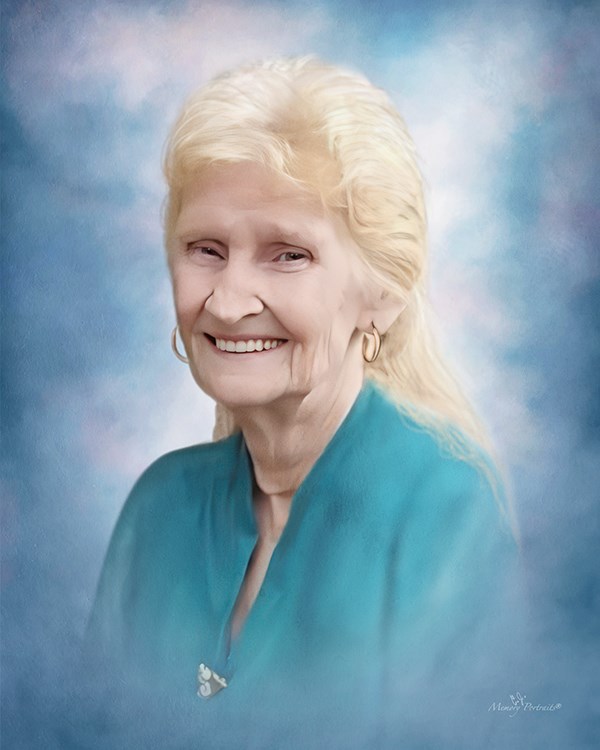 Anna R Johnson Obituary - Fort Smith, AR
