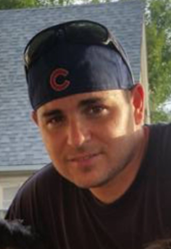 Christopher DiTore Obituary - Secaucus, NJ
