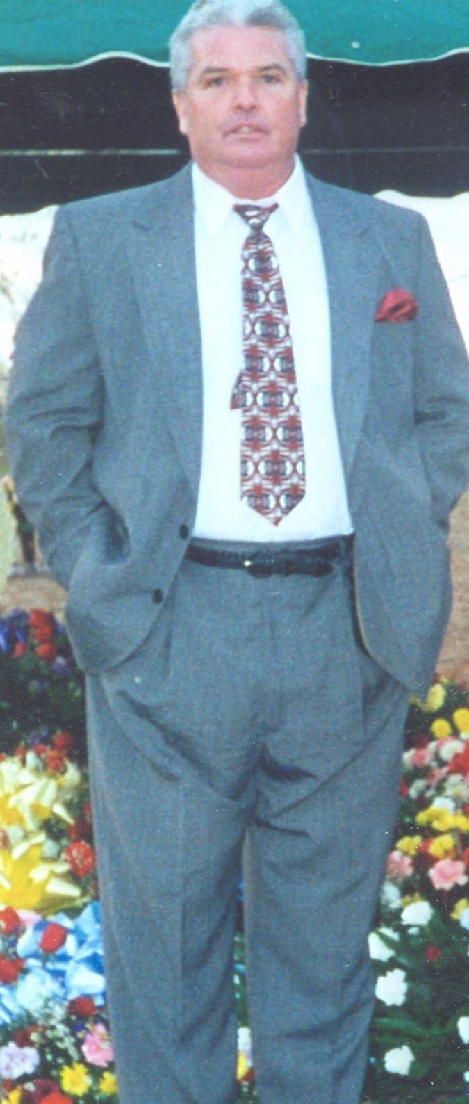 Gary Epperson Obituary - Sylacauga, AL