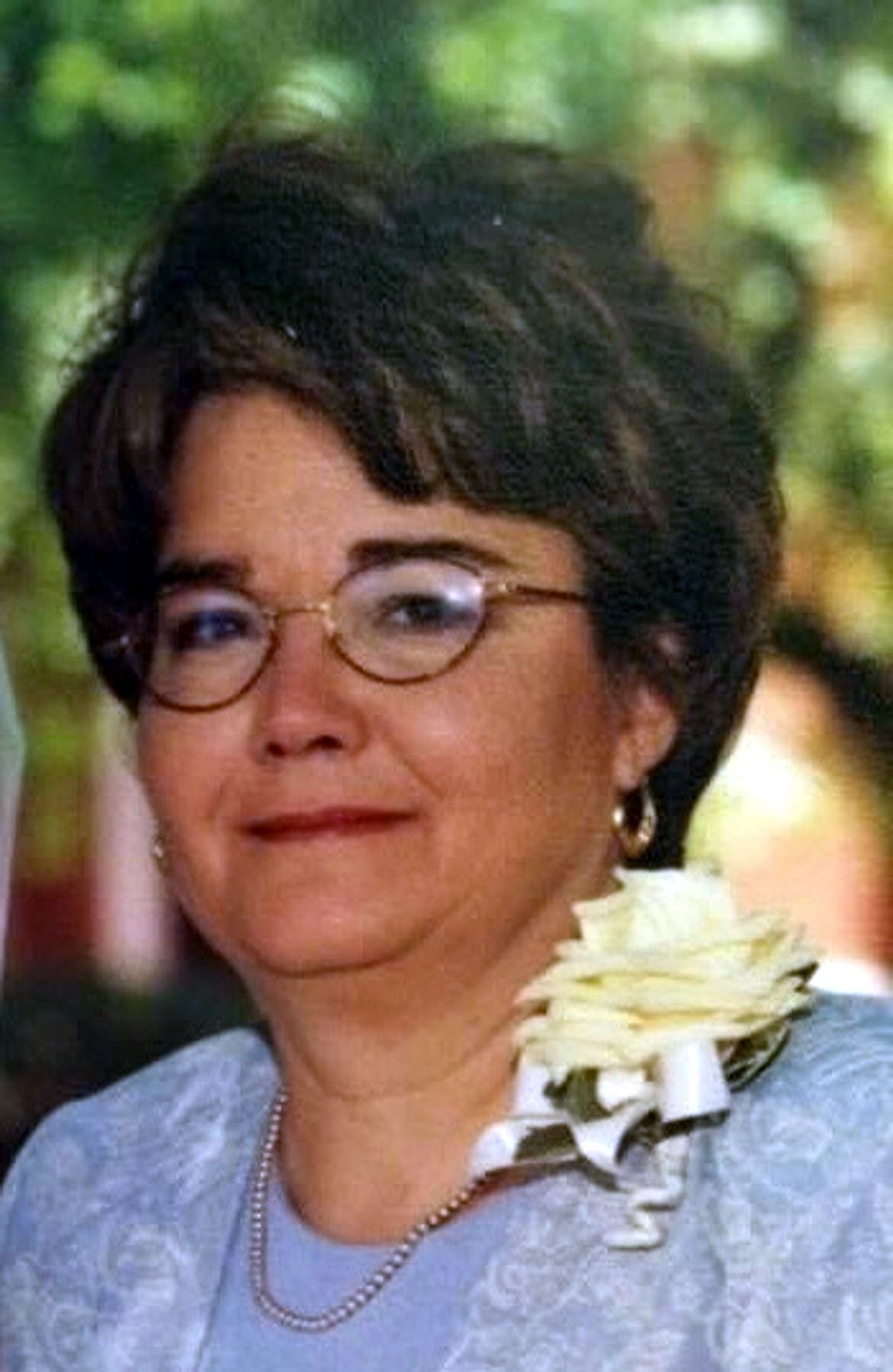Ann Robinson Obituary - Columbus, GA