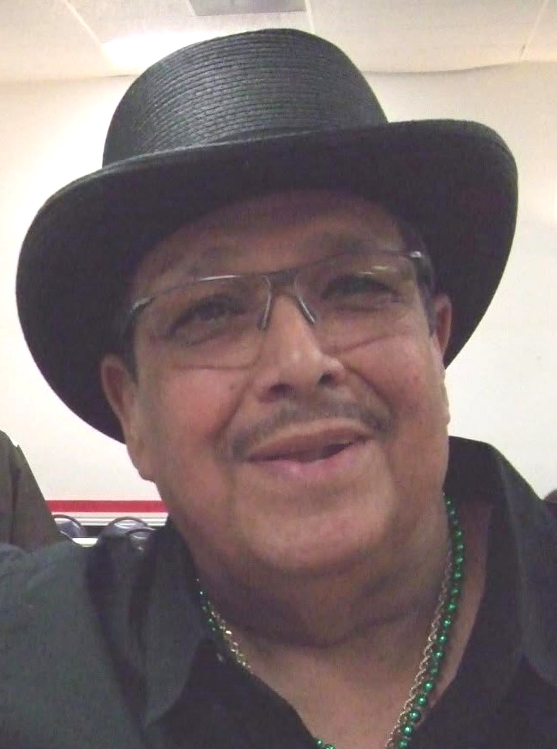 Larry Rodriguez Obituary - Houston, TX