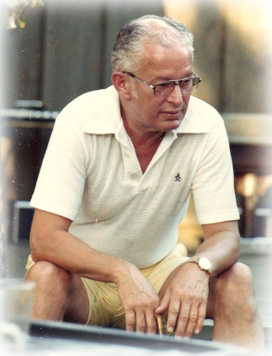 A.M. "Jim" Purcell Obituary - Spokane, WA