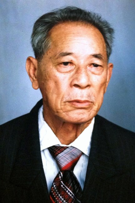 Thanh Luu Obituario - San Jose, CA