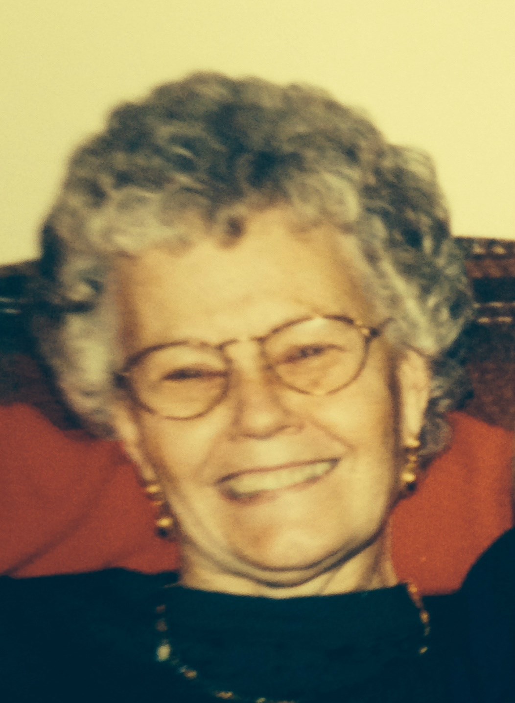 Martha Jessie Cochran Brian Obituary - Louisville, KY