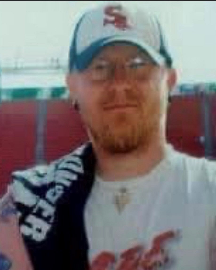 Byron Terry Obituary - Waynesboro, VA