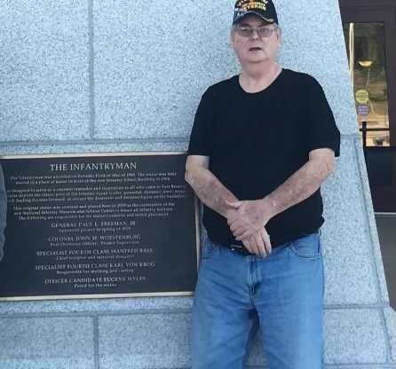 Roger Skelton Obituary - Sylacauga, AL