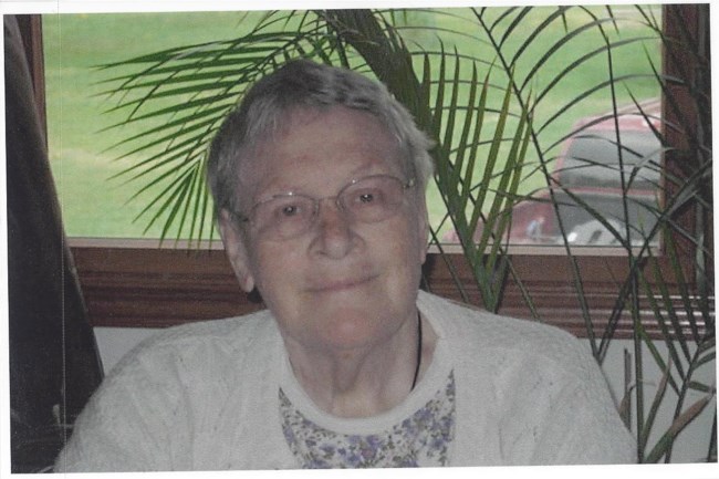 Alice Conroy Obituary - Mason, MI
