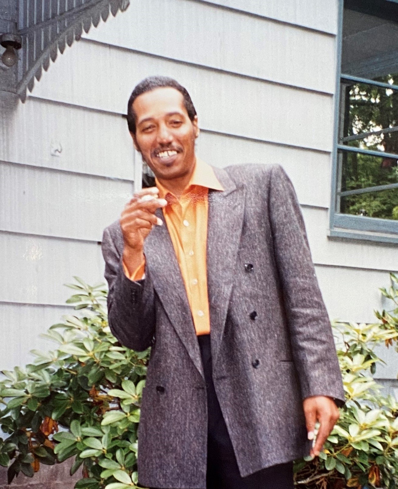 Kenneth Vassar Obituary - Seattle, WA Kenneth Vassar Obituary - Seattle, WA