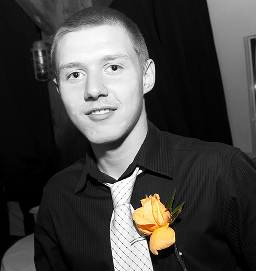 Dylan McCrudden-Boudreau Obituary - Toronto, ON