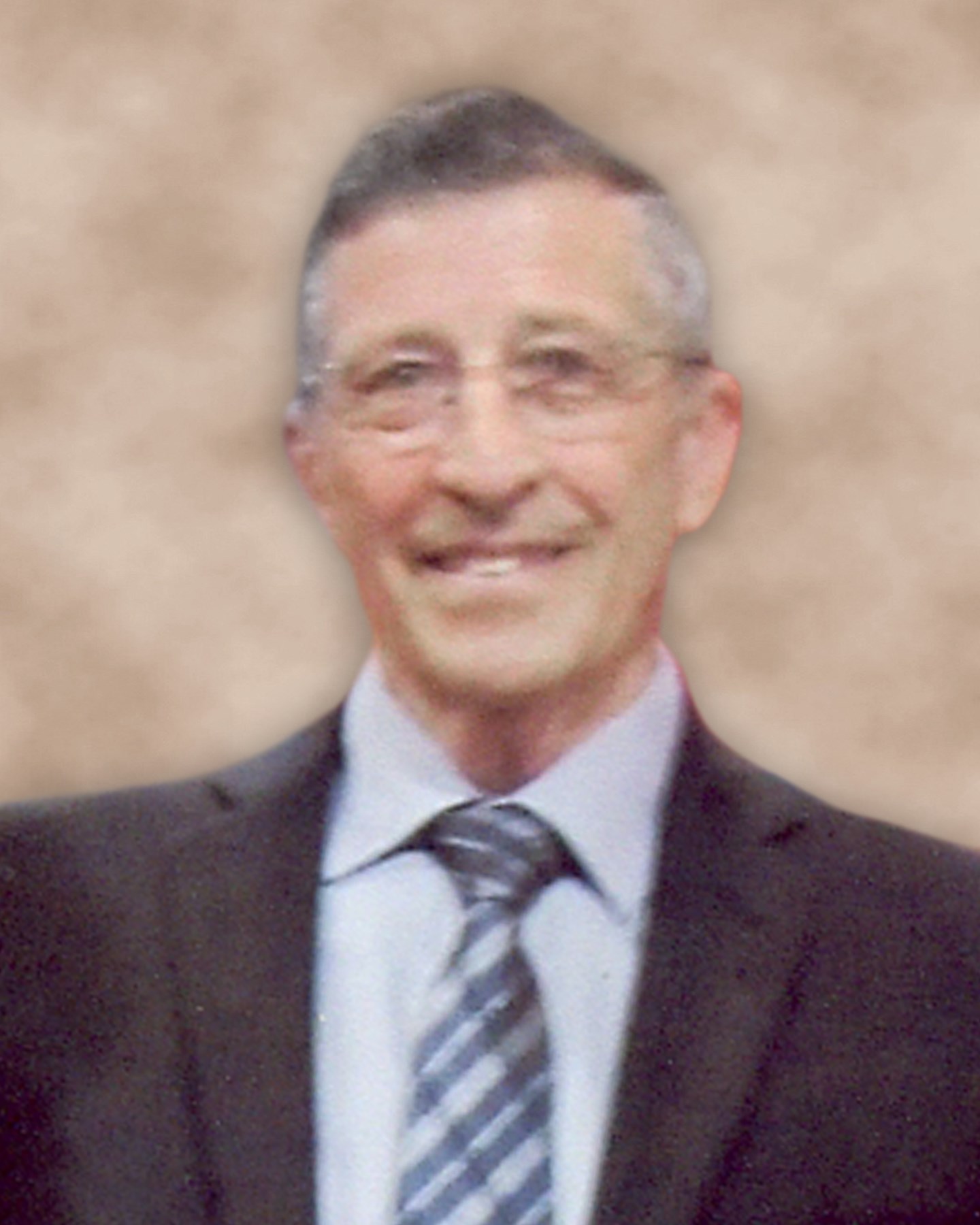 Lucien Adélard Brisson Obituary - Cornwall, ON