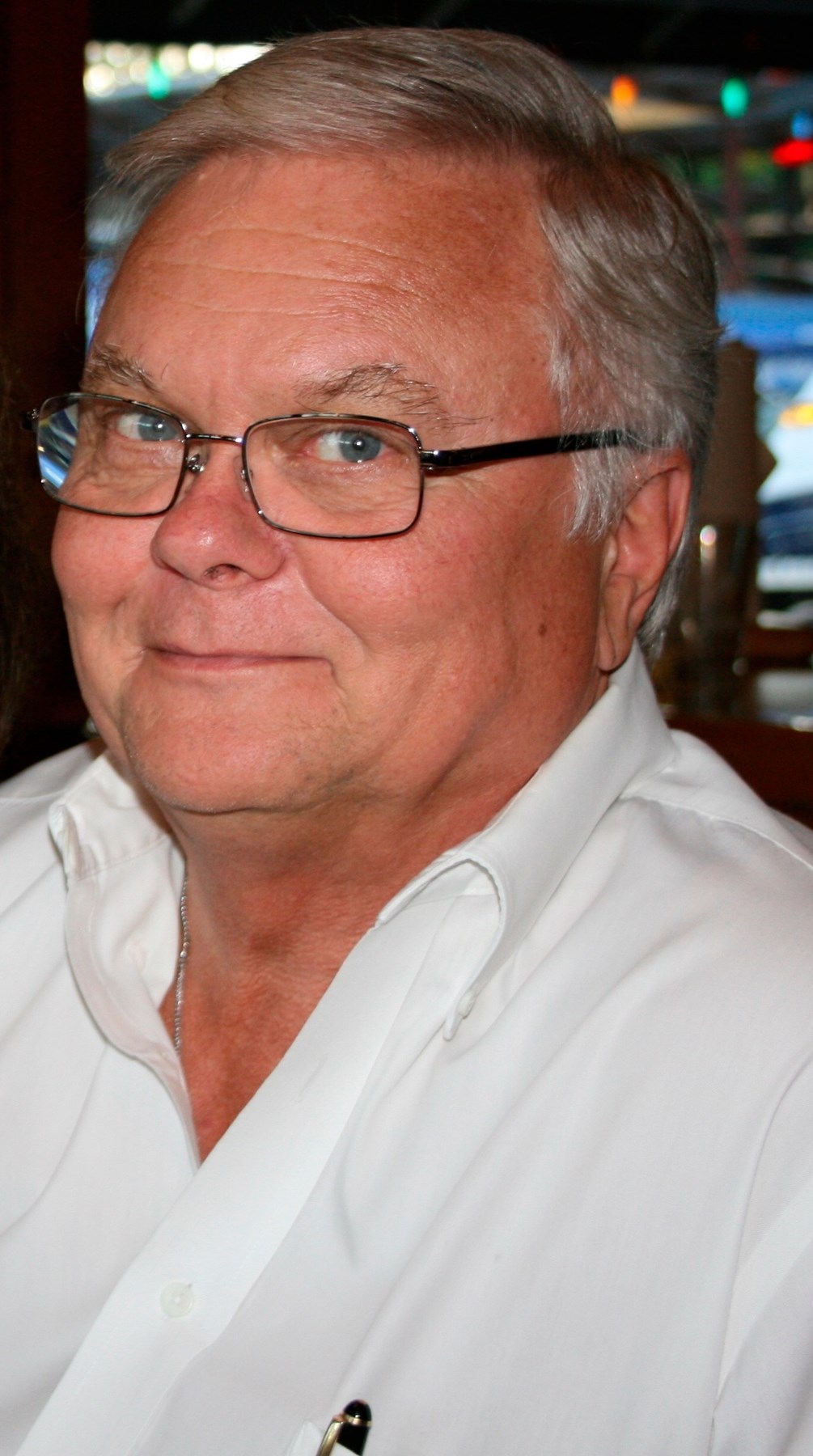 Bruce V. Benson Obituary - Jacksonville, FL