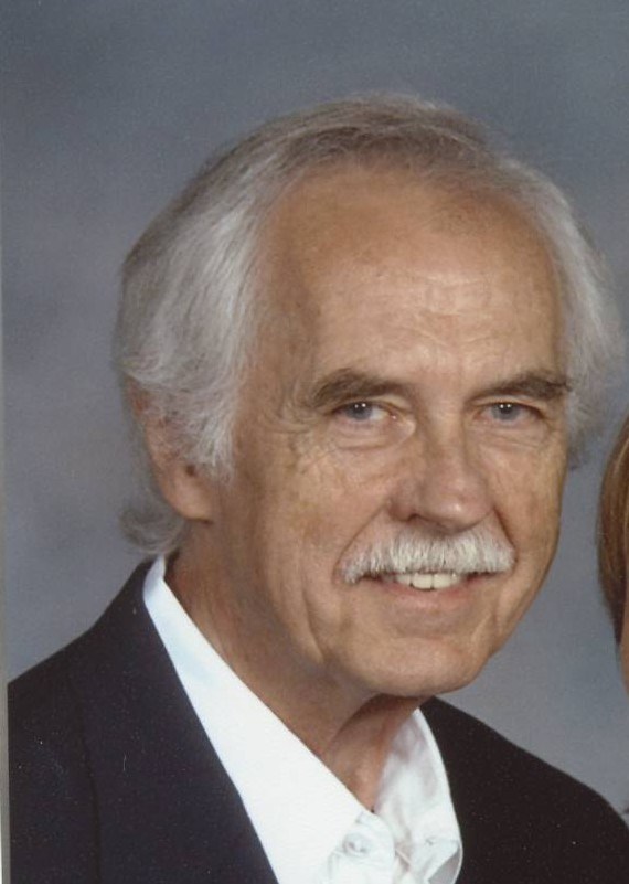 Fred Tolson Obituary - Raleigh, NC