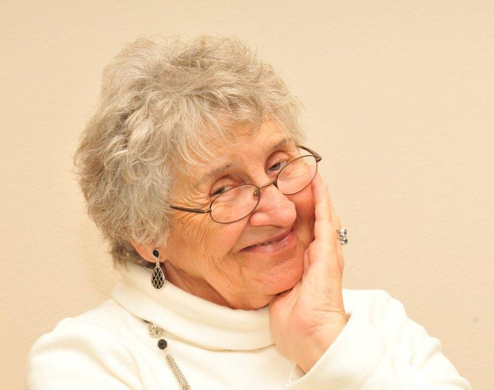 Barbara Cunningham Obituary - Lynnwood, WA