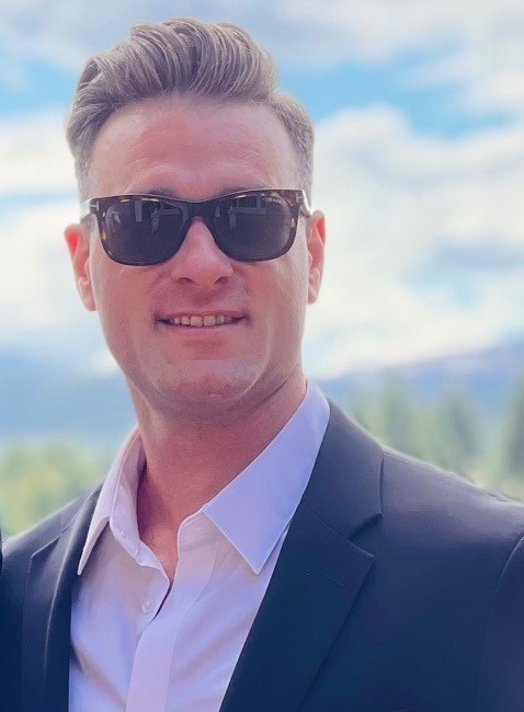 Christopher Robert Ludeman II "Bobby" Obituary - Dallas, TX