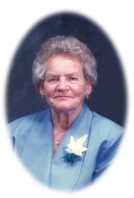 Charlotte Isabelle Branton Obituary - Assiniboia, SK