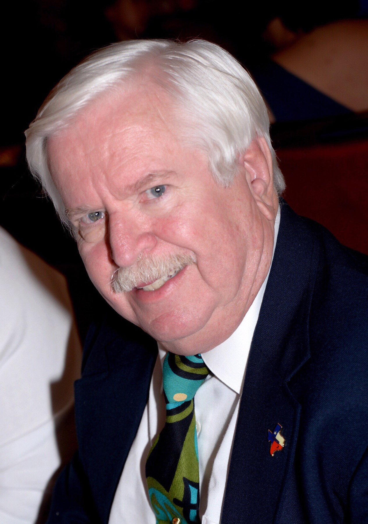 Karl Foster Obituary - Katy, TX