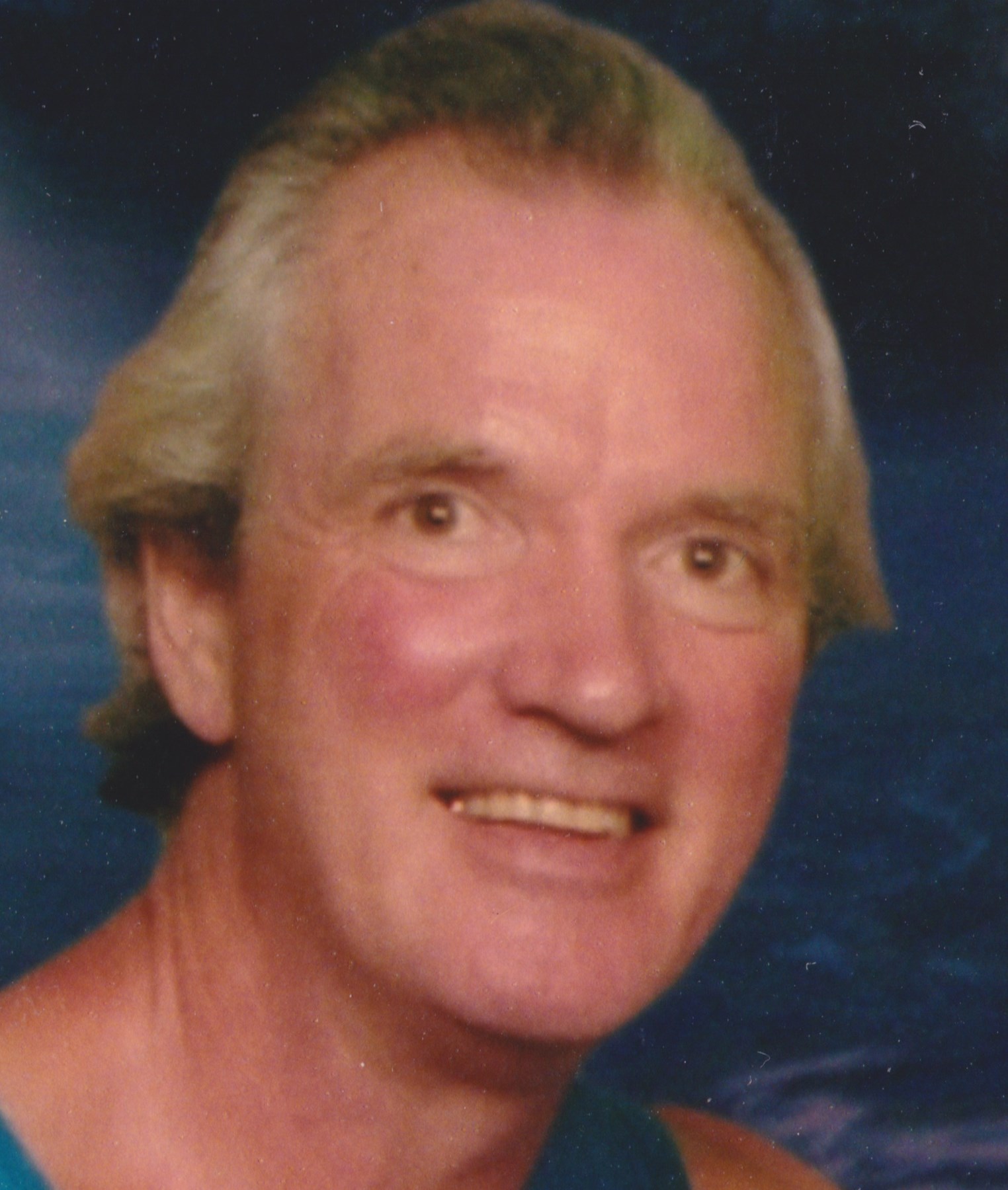 Joseph CURRIER Obituary - Toronto, ON