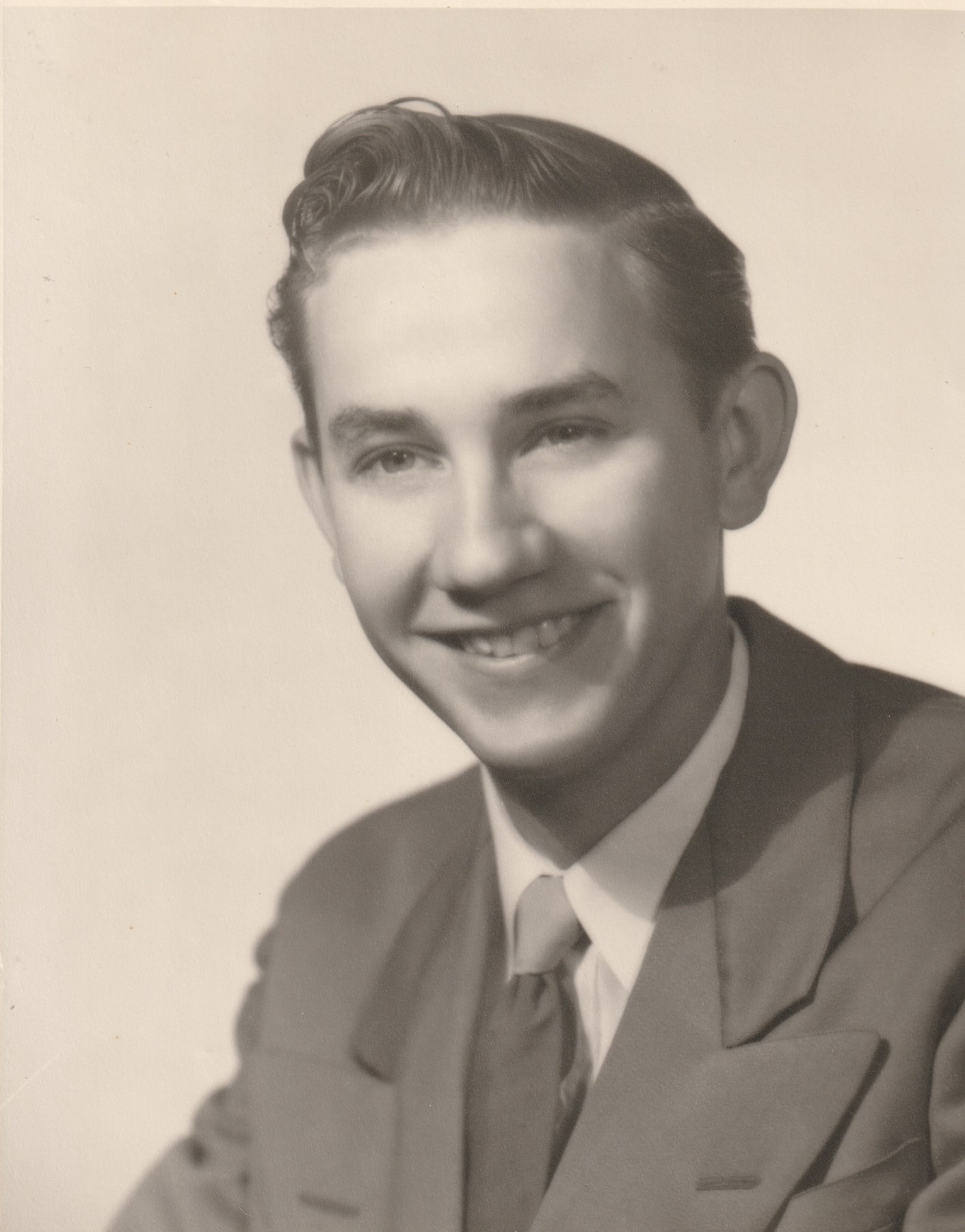 Donald Lee Hampton Obituary - Hughson, CA