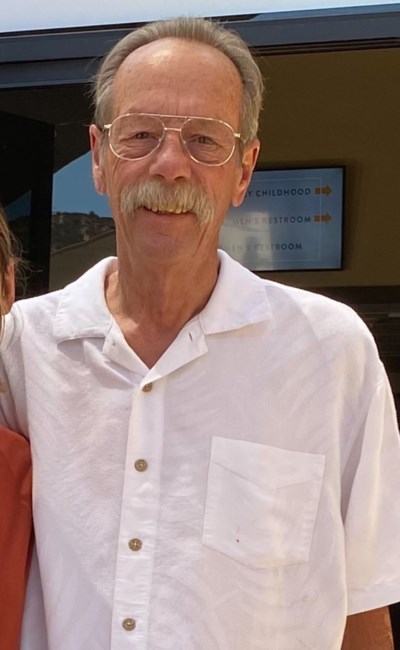 William Adamson Obituary - Murrieta, CA