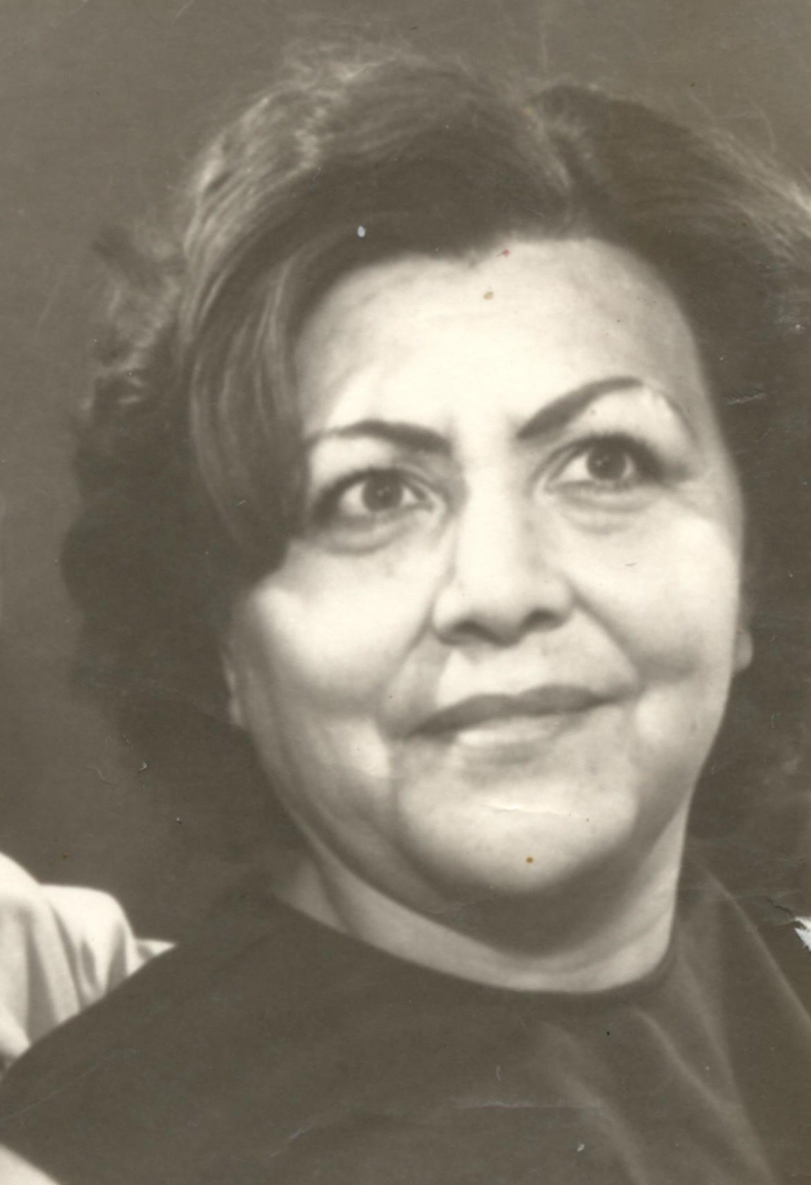 Mrs. Paula Fonseca Obituary - Fresno, CA