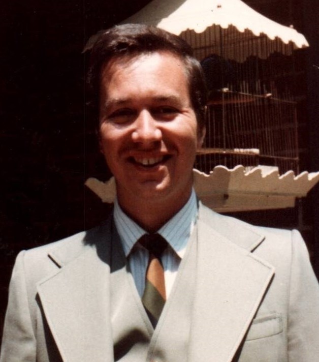 Daniel Perry Folk Obituary - Greenville, SC