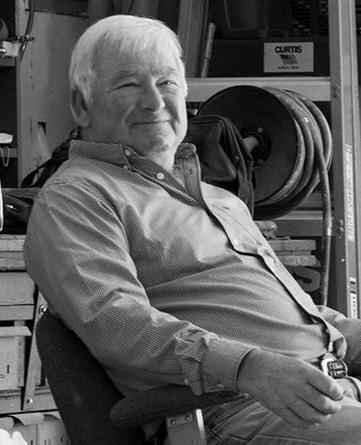 David "Dave" Stickler Obituary - New Albany, IN