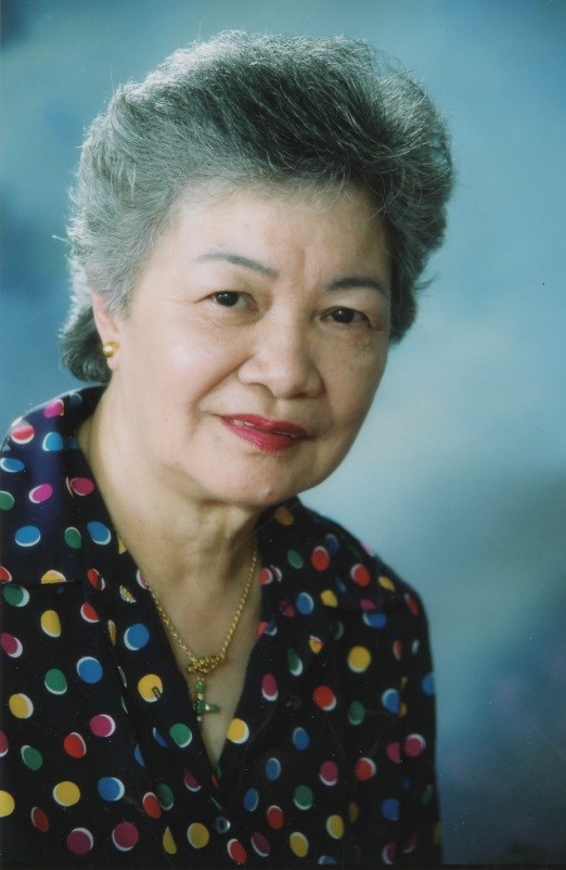 Jackie Wong Obituary - Quincy, MA