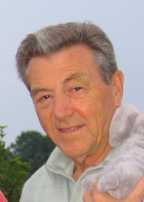 Joseph Franchi Obituary - Monroe, CT