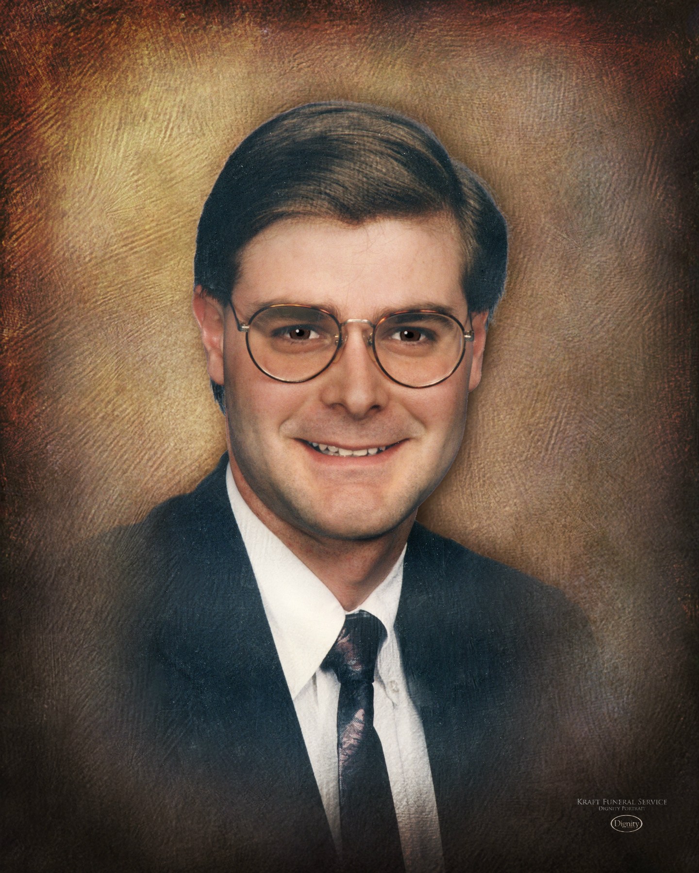 Thomas E. Langdon Obituary - New Albany, IN