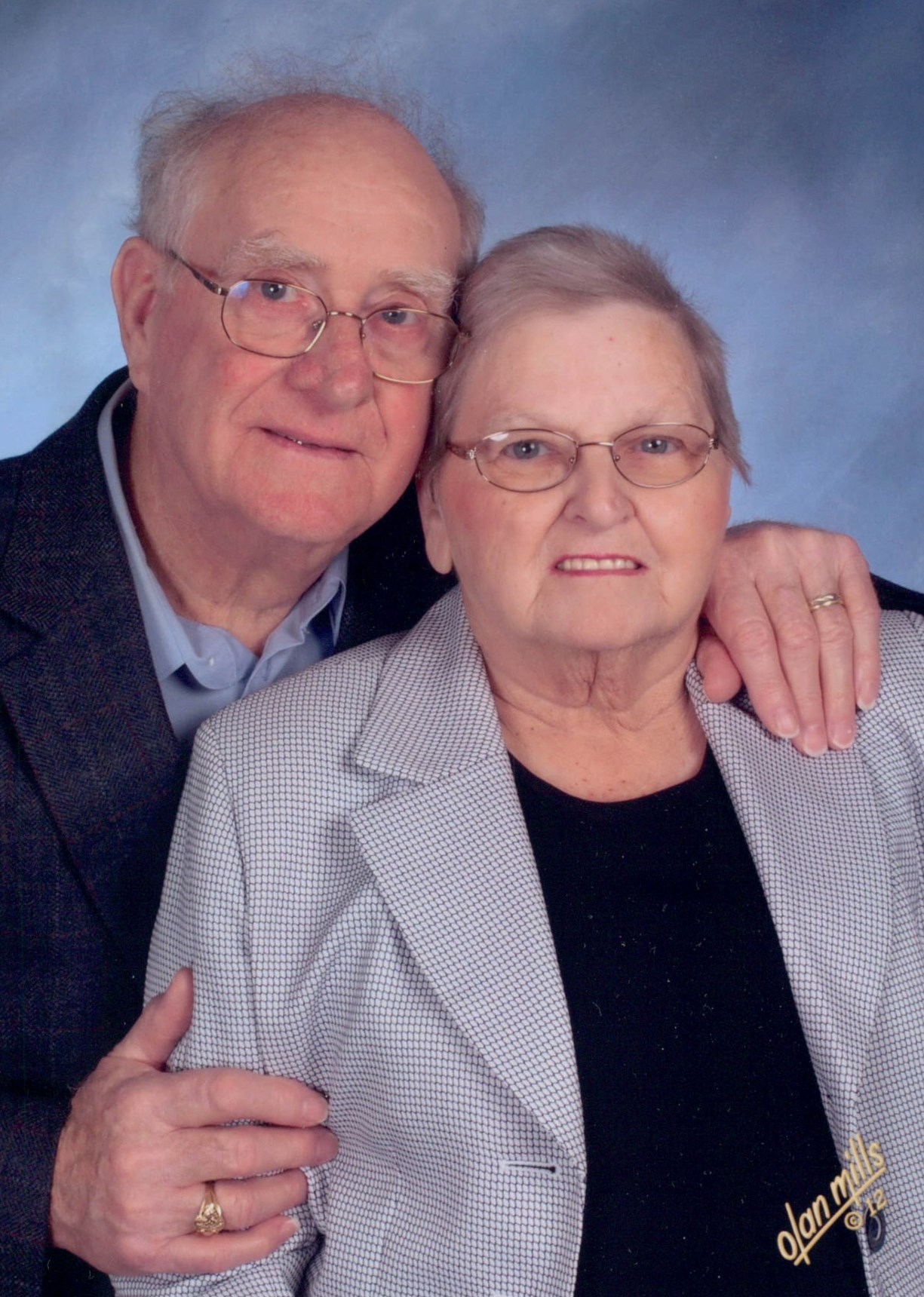 Bobby & Lois Leach Obituary - Peoria, IL