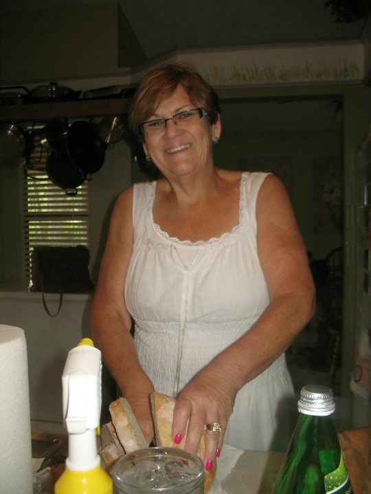 Debra Moshier Obituary - Winter Park, FL