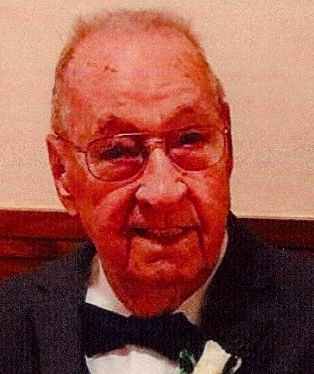 Arthur "Bud" Alsman Obituary - Bloomington, IL