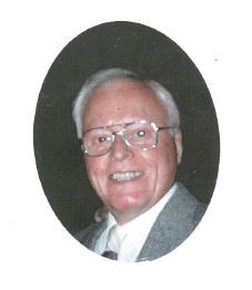 Gerald Irving Obituary - Halifax, NS